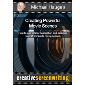 Store - Welcome to Story Mastery - Michael Hauge Site